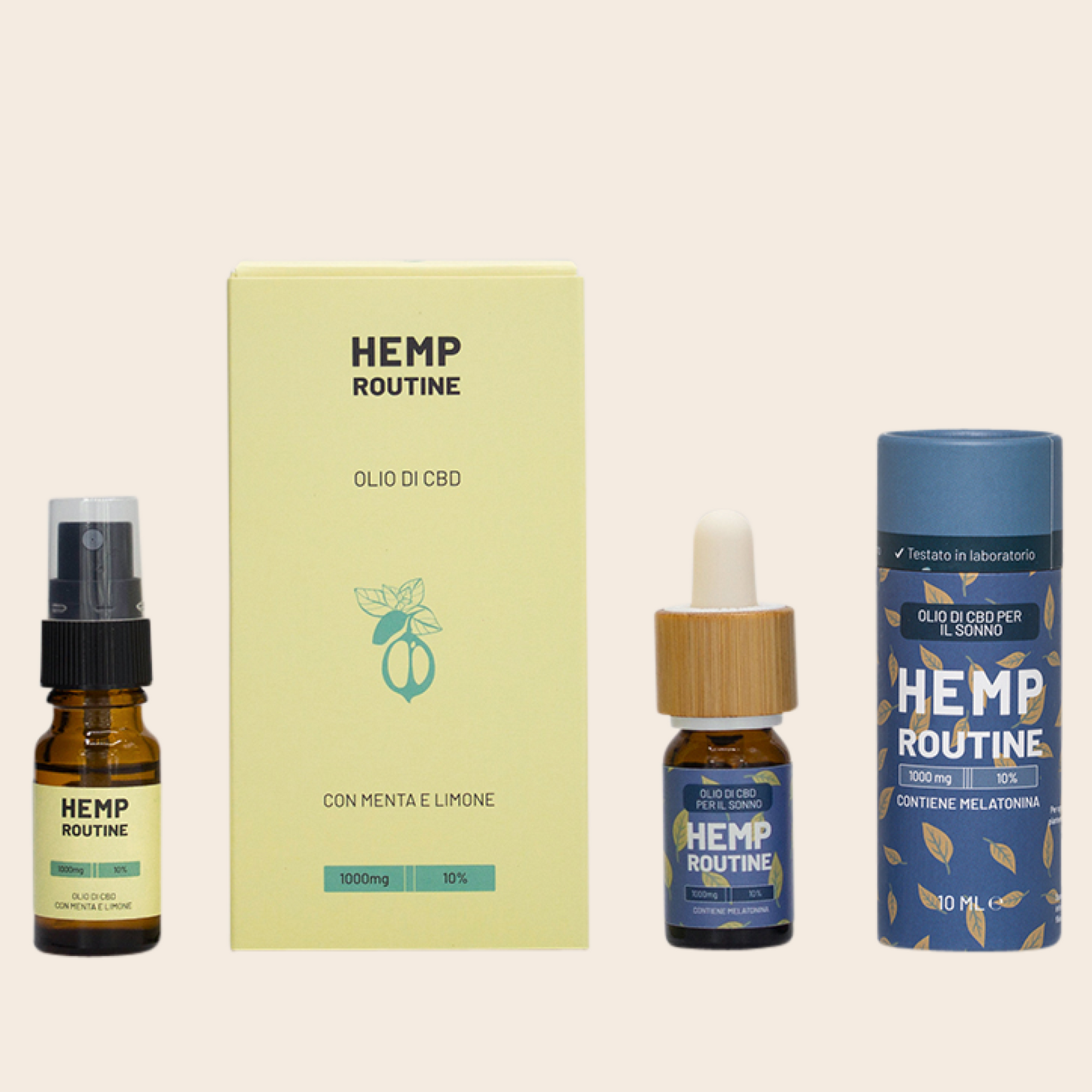 CBD Shop | Hemproutine